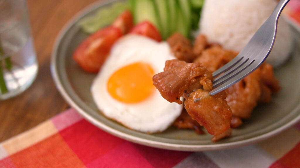 コストコのSIWINスウィートトシーノはフィリピンでは朝食やランチに定番人気料理！│TASTY TIME（テイスティータイム）